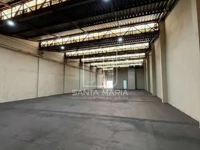 Conj. Comercial / Sala para Locação em Ribeirão Preto/SP Parque Residencial Lagoinha