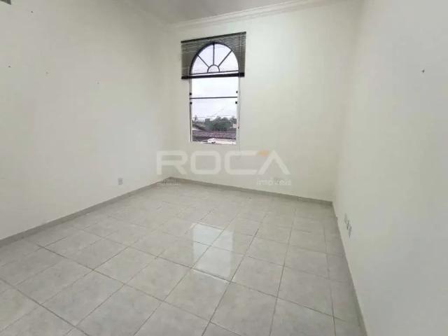 Conj. Comercial / Sala para Locação em Ribeirão Preto/SP Parque Residencial Lagoinha