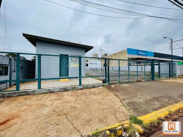 Conj. Comercial / Sala para Locação em Ribeirão Preto/SP Parque Residencial Lagoinha