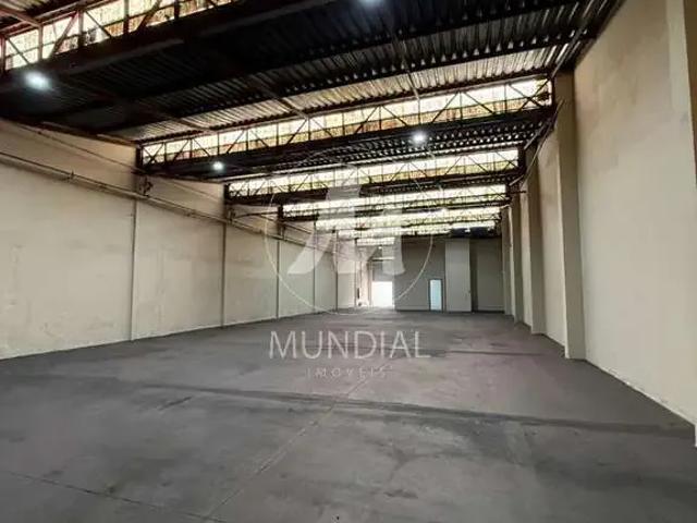 Conj. Comercial / Sala para Locação em Ribeirão Preto/SP Parque Residencial Lagoinha