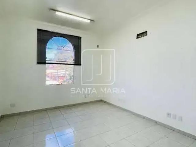 Conj. Comercial / Sala para Locação em Ribeirão Preto/SP Parque Residencial Lagoinha