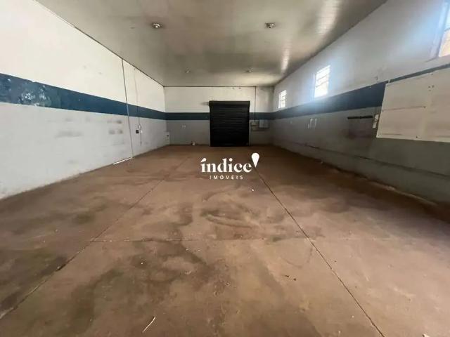 Conj. Comercial / Sala para Locação em Ribeirão Preto/SP Parque Ribeirão Preto