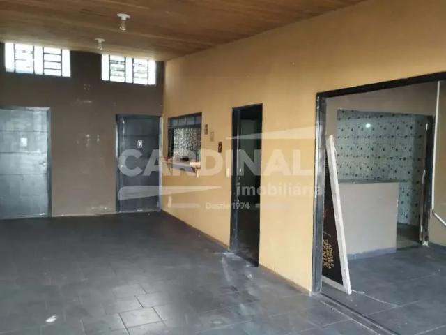 Conj. Comercial / Sala para Locação em Ribeirão Preto/SP Parque São Sebastião