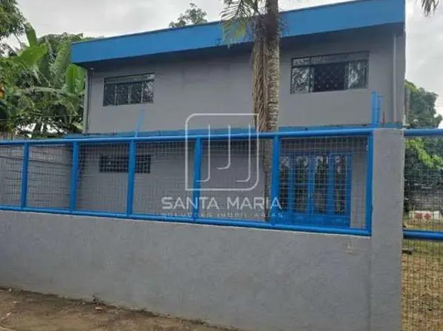 Conj. Comercial / Sala para Locação em Ribeirão Preto/SP Parque São Sebastião