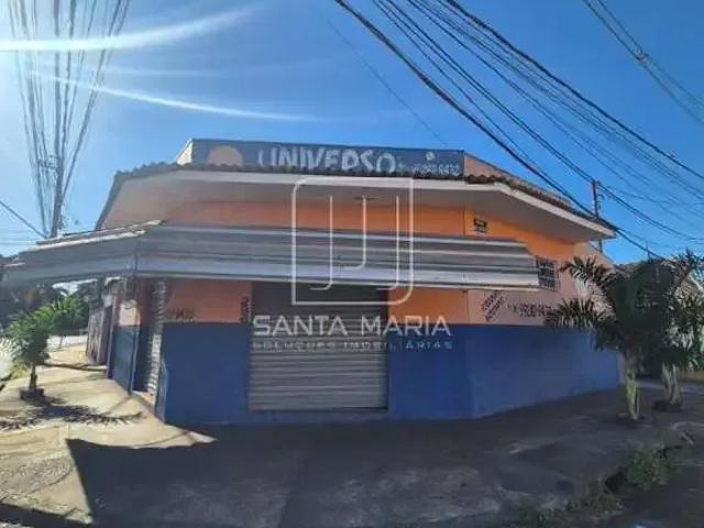 Conj. Comercial / Sala para Locação em Ribeirão Preto/SP Parque São Sebastião