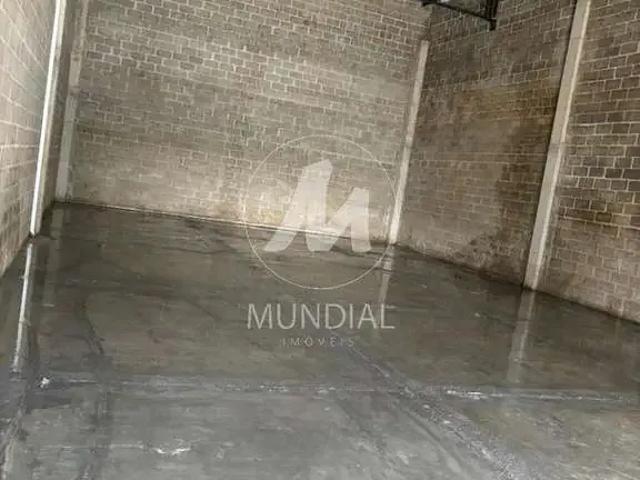 Conj. Comercial / Sala para Locação em Ribeirão Preto/SP Parque São Sebastião