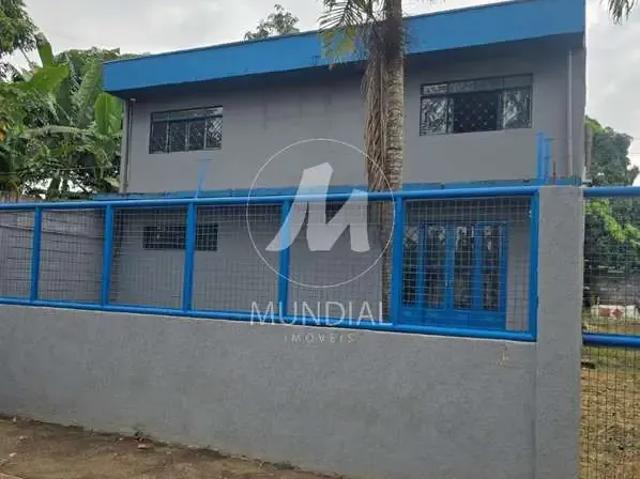 Conj. Comercial / Sala para Locação em Ribeirão Preto/SP Parque São Sebastião