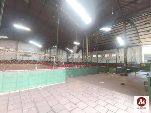 Conj. Comercial / Sala para Locação em Ribeirão Preto/SP Planalto Verde