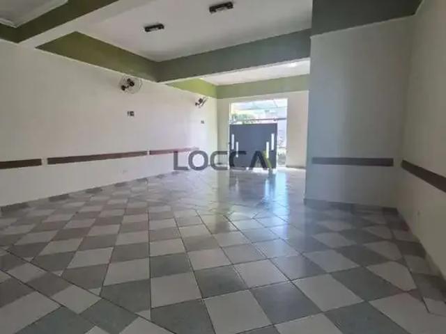 Conj. Comercial / Sala para Locação em Ribeirão Preto/SP Planalto Verde