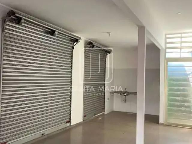 Conj. Comercial / Sala para Locação em Ribeirão Preto/SP Planalto Verde