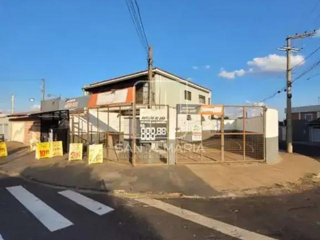 Conj. Comercial / Sala para Locação em Ribeirão Preto/SP Planalto Verde