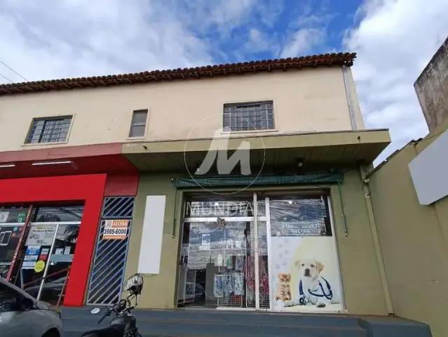 Conj. Comercial / Sala para Locação em Ribeirão Preto/SP Planalto Verde
