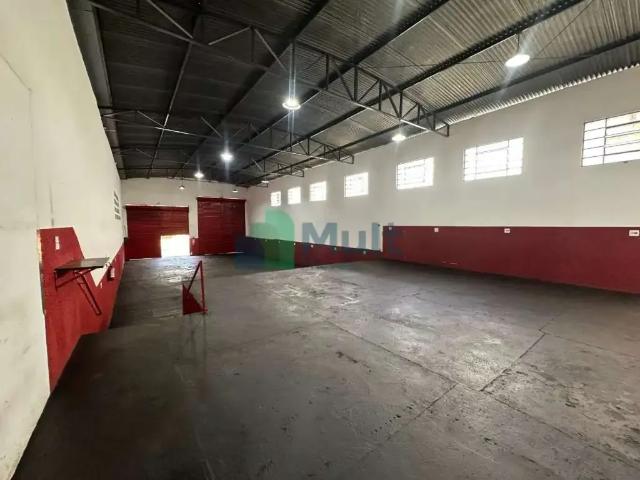 Conj. Comercial / Sala para Locação em Ribeirão Preto/SP Planalto Verde