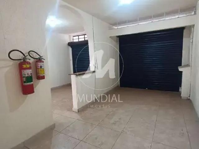 Conj. Comercial / Sala para Locação em Ribeirão Preto/SP Presidente Médici
