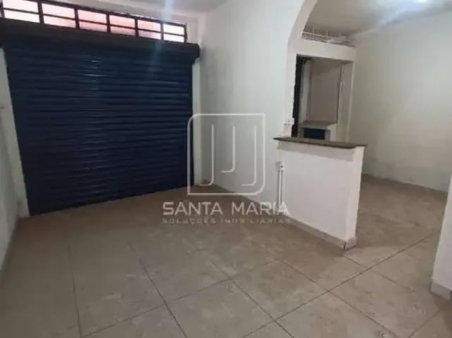 Conj. Comercial / Sala para Locação em Ribeirão Preto/SP Presidente Médici