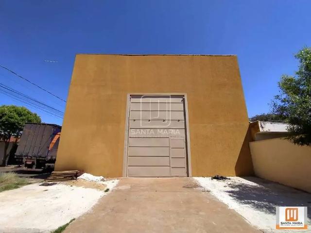Conj. Comercial / Sala para Locação em Ribeirão Preto/SP Recreio Anhangüera