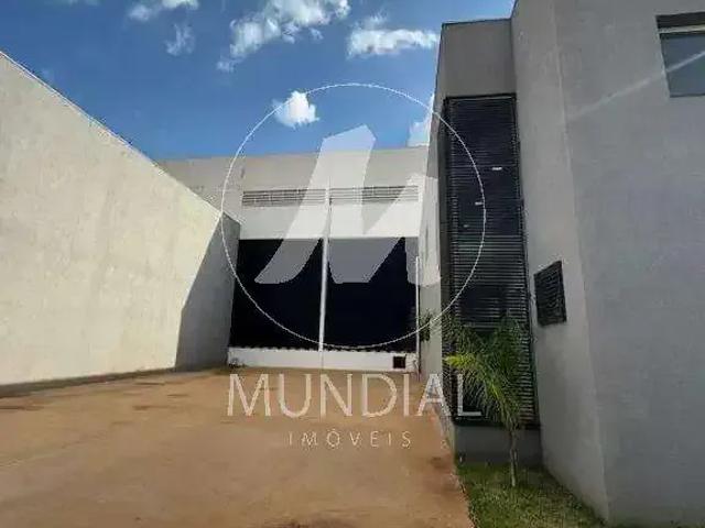 Conj. Comercial / Sala para Locação em Ribeirão Preto/SP Recreio Anhangüera