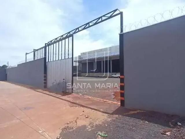 Conj. Comercial / Sala para Locação em Ribeirão Preto/SP Recreio Anhangüera