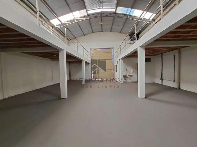 Conj. Comercial / Sala para Locação em Ribeirão Preto/SP Recreio Anhangüera