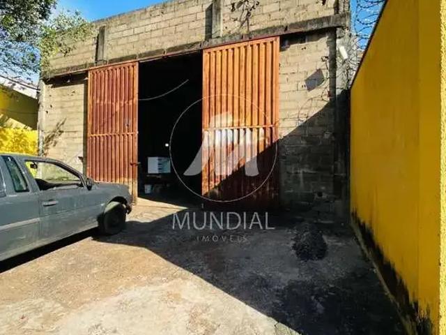 Conj. Comercial / Sala para Locação em Ribeirão Preto/SP Recreio Anhangüera