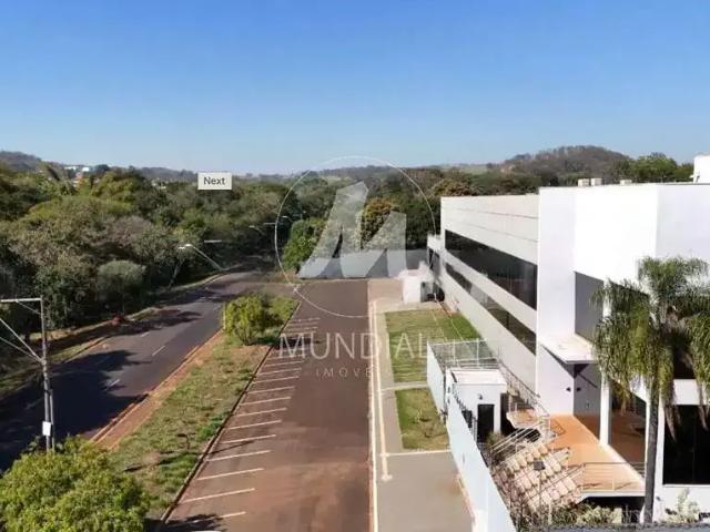 Conj. Comercial / Sala para Locação em Ribeirão Preto/SP Recreio das Acácias