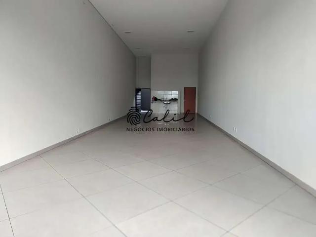Conj. Comercial / Sala para Locação em Ribeirão Preto/SP Recreio das Acácias
