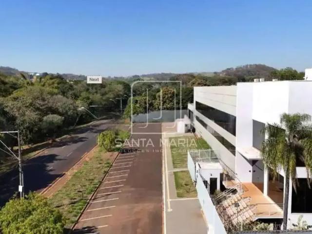 Conj. Comercial / Sala para Locação em Ribeirão Preto/SP Recreio das Acácias