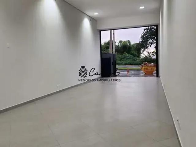 Conj. Comercial / Sala para Locação em Ribeirão Preto/SP Recreio das Acácias