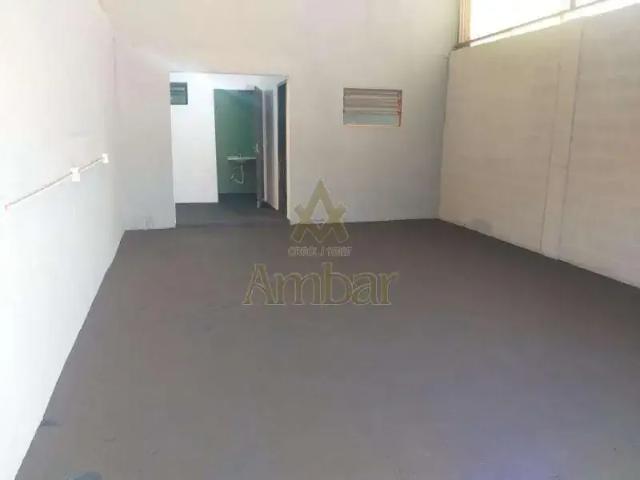 Conj. Comercial / Sala para Locação em Ribeirão Preto/SP Recreio das Acácias 1 Quartos