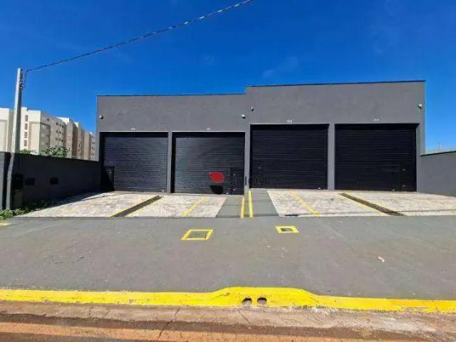Conj. Comercial / Sala para Locação em Ribeirão Preto/SP Recreio das Acácias