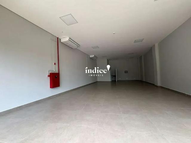Conj. Comercial / Sala para Locação em Ribeirão Preto/SP República