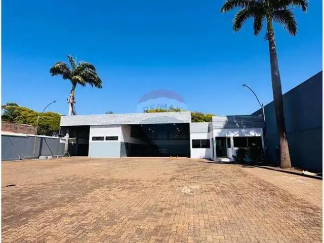 Conj. Comercial / Sala para Locação em Ribeirão Preto/SP Residencial e Comercial Palmares