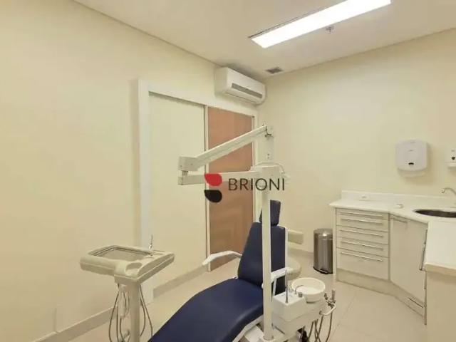Conj. Comercial / Sala para Locação em Ribeirão Preto/SP Residencial Flórida