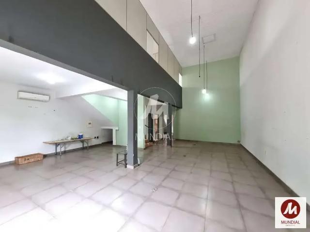 Conj. Comercial / Sala para Locação em Ribeirão Preto/SP Residencial Flórida