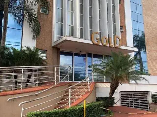 Conj. Comercial / Sala para Locação em Ribeirão Preto/SP Ribeirânia