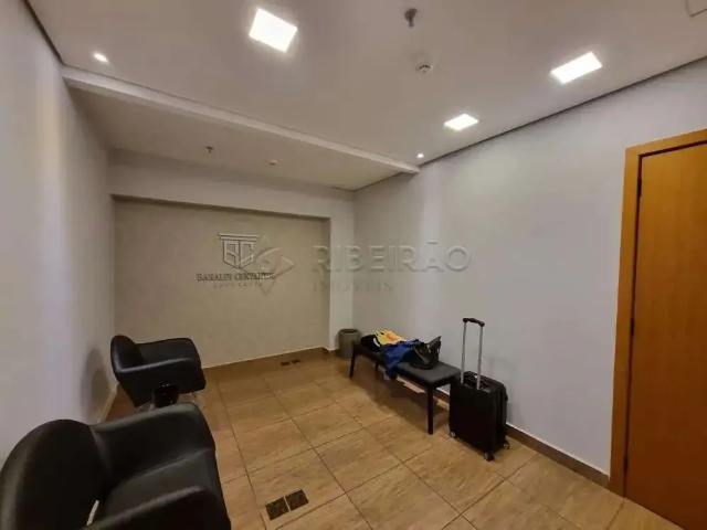 Conj. Comercial / Sala para Locação em Ribeirão Preto/SP Ribeirânia