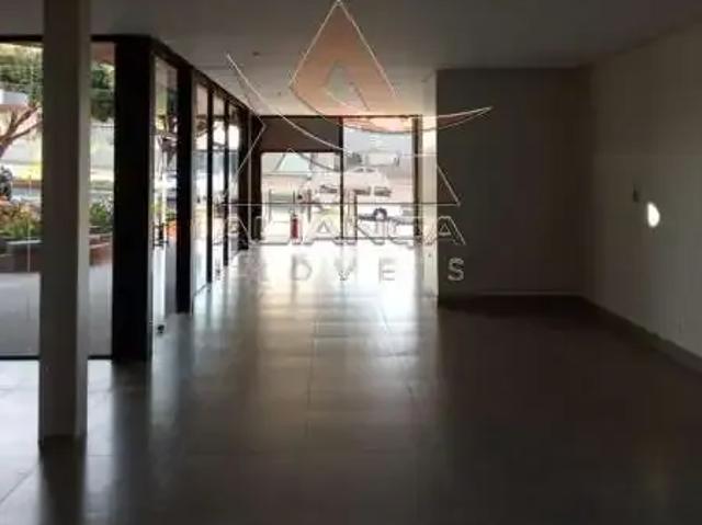Conj. Comercial / Sala para Locação em Ribeirão Preto/SP Ribeirânia