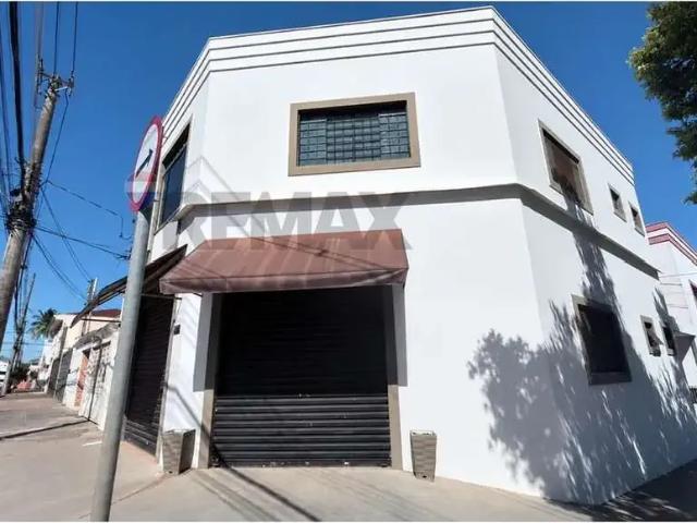 Conj. Comercial / Sala para Locação em Ribeirão Preto/SP Ribeirânia