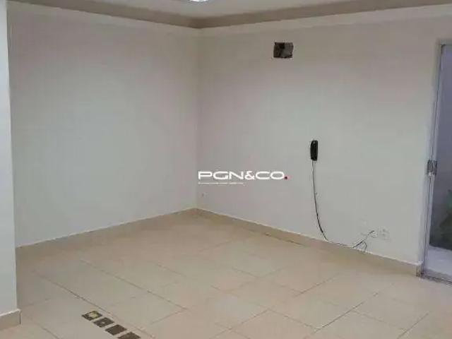 Conj. Comercial / Sala para Locação em Ribeirão Preto/SP Ribeirânia