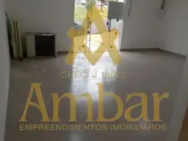 Conj. Comercial / Sala para Locação em Ribeirão Preto/SP Ribeirânia