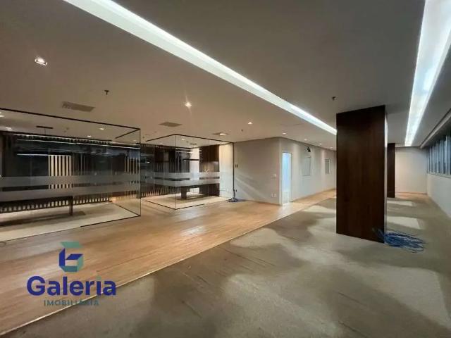 Conj. Comercial / Sala para Locação em Ribeirão Preto/SP Ribeirânia