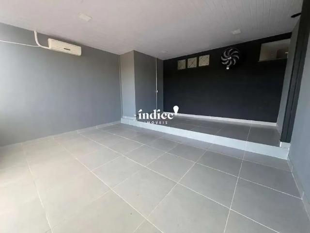 Conj. Comercial / Sala para Locação em Ribeirão Preto/SP Ribeirânia