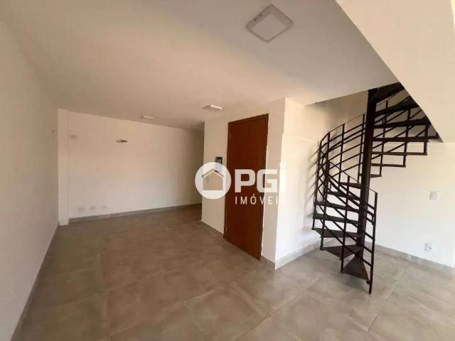 Conj. Comercial / Sala para Locação em Ribeirão Preto/SP Ribeirânia