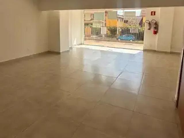 Conj. Comercial / Sala para Locação em Ribeirão Preto/SP Ribeirânia