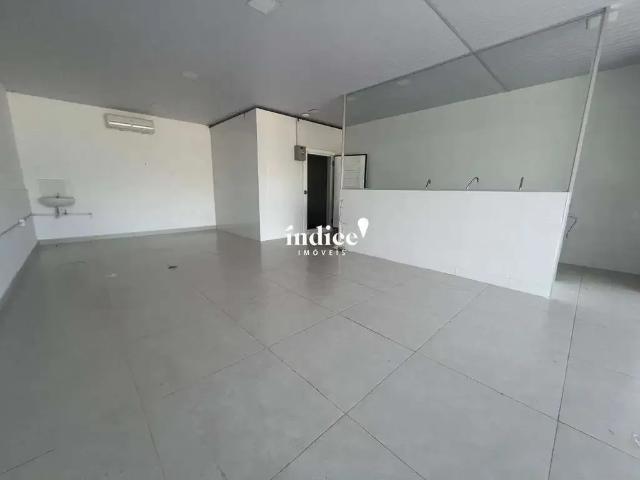 Conj. Comercial / Sala para Locação em Ribeirão Preto/SP Ribeirânia