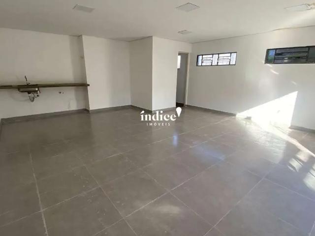 Conj. Comercial / Sala para Locação em Ribeirão Preto/SP Ribeirânia