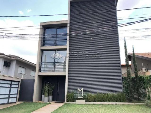 Conj. Comercial / Sala para Locação em Ribeirão Preto/SP Ribeirânia
