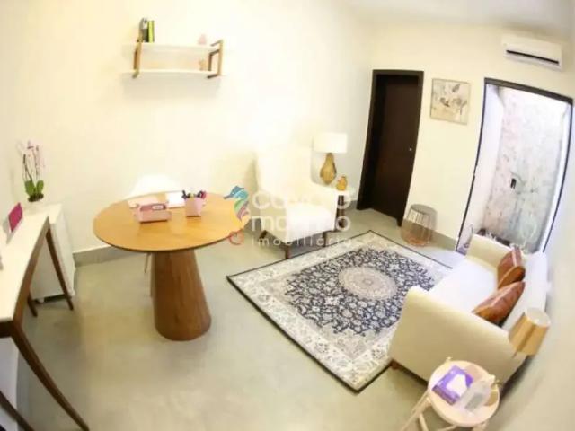 Conj. Comercial / Sala para Locação em Ribeirão Preto/SP Ribeirânia