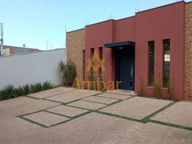 Conj. Comercial / Sala para Locação em Ribeirão Preto/SP Ribeirânia