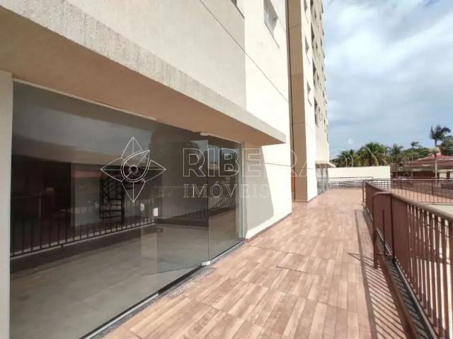 Conj. Comercial / Sala para Locação em Ribeirão Preto/SP Ribeirânia
